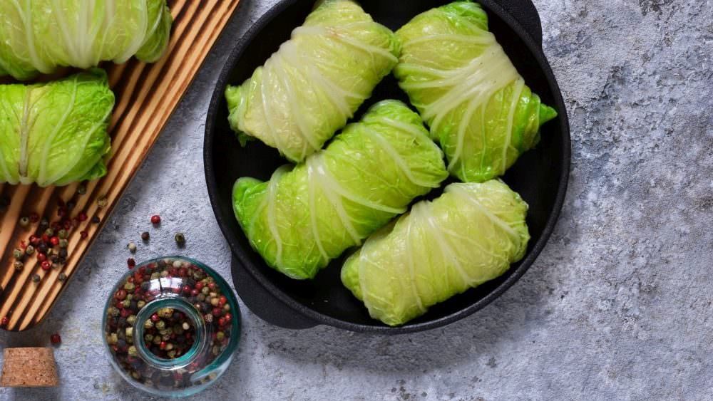 Leckere Rezepte mit Kohlgemüse - Samenhaus Gartenblog