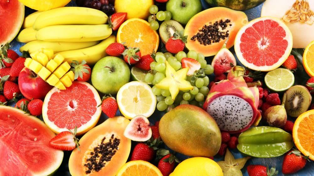 Diese exotischen Obstsorten können Sie auch in Deutschland anbauen ...