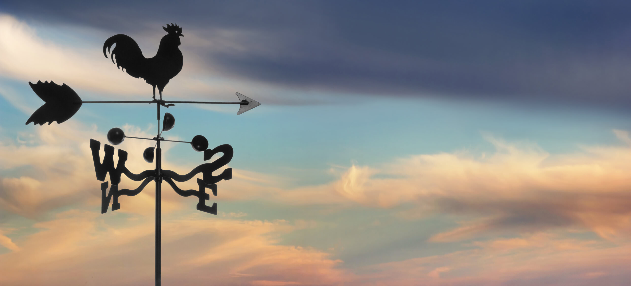 Bauernregeln – wenn Landwirte das Wetter vorhersagen - Samenhaus Gartenblog