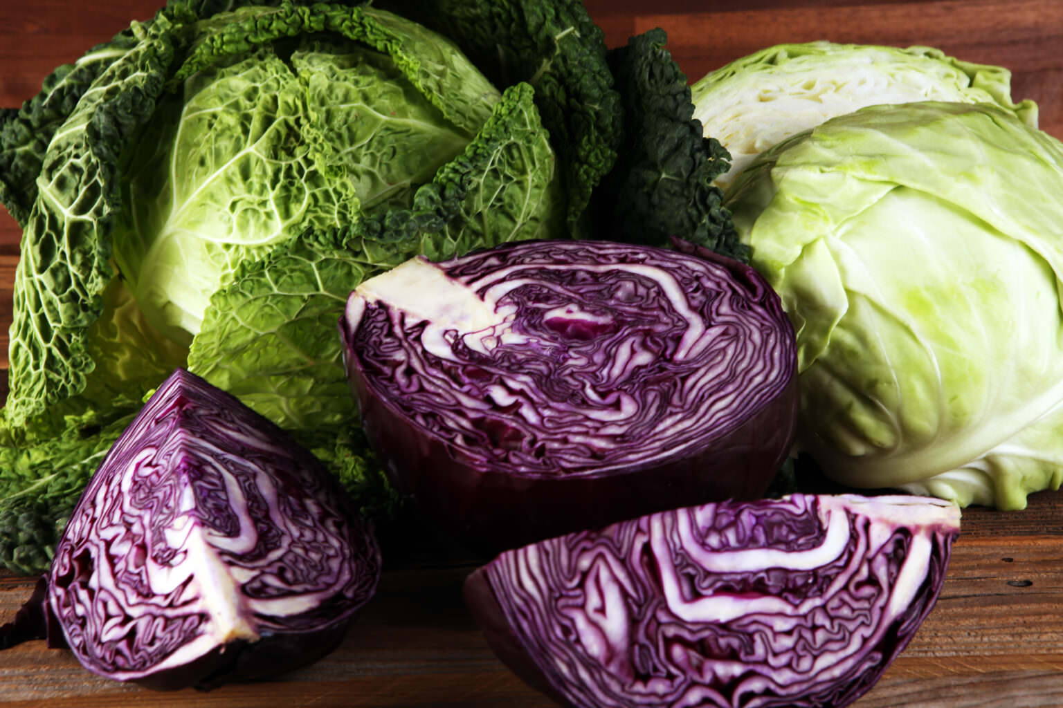 Kohl im Garten - Aussaat, Pflege und Ernte - Samenhaus Gartenblog