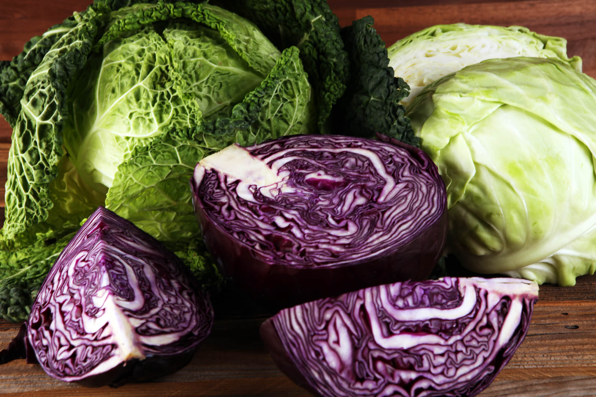 Kohl im Garten - Aussaat, Pflege und Ernte - Samenhaus Gartenblog