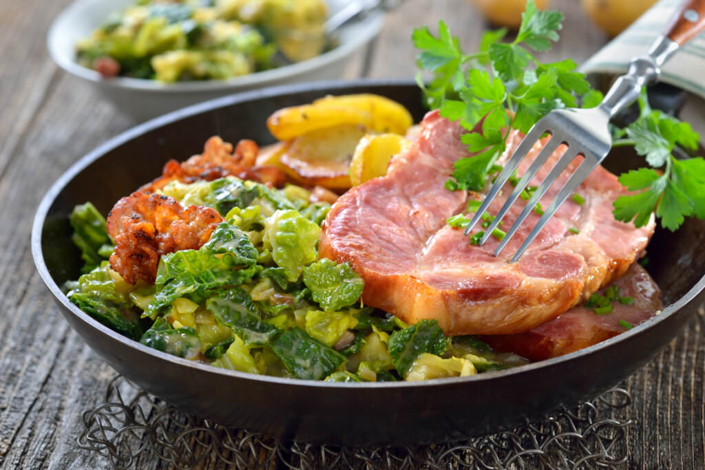 Leckere Rezepte mit Kohlgemüse - Samenhaus Gartenblog