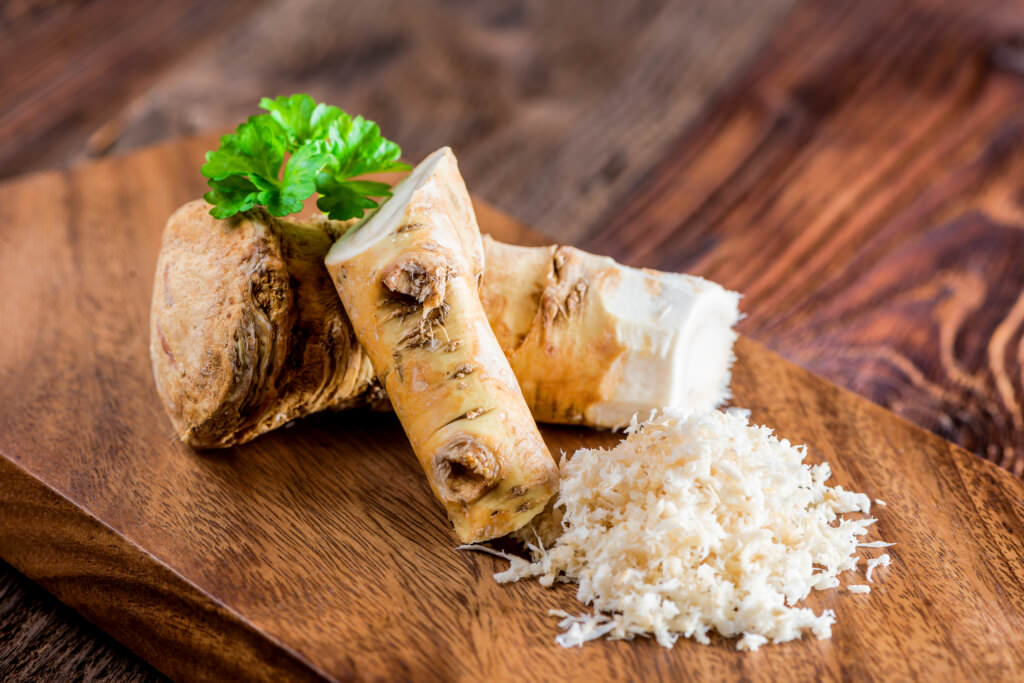 Wurzelgemüse: Bekannte und exotische Sorten, deren Anbau sich lohnt ...