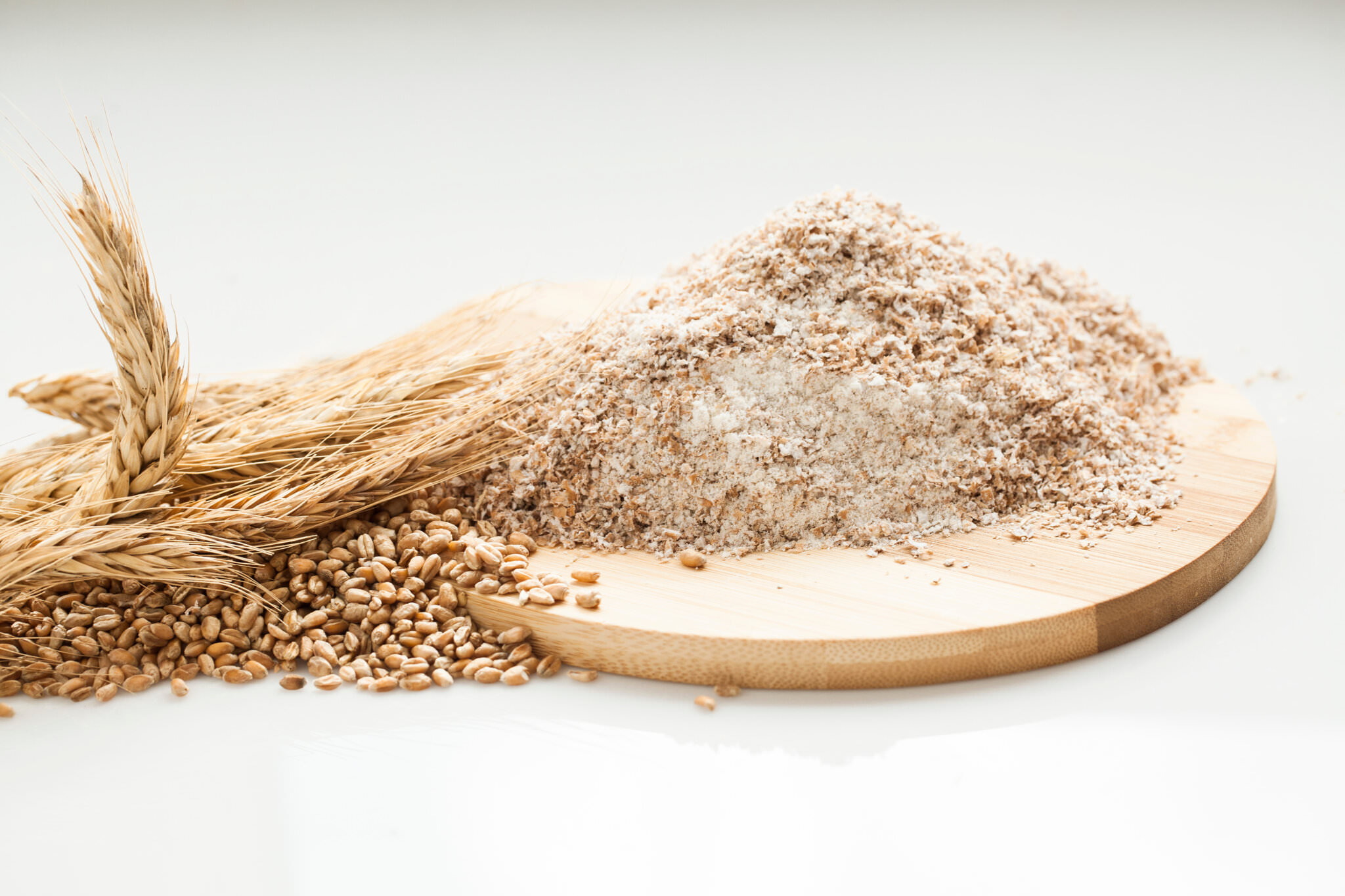 Weichweizen – unerlässlich beim Backen - Samenhaus Gartenblog